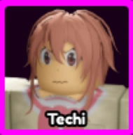 Techi | Ultimate Tower Defense Wiki | Fandom