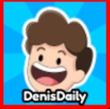DenisDaily | Ultimate Tower Defense Wiki | Fandom