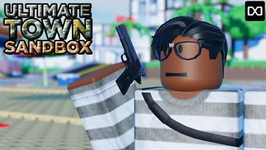 Ultimate Town Sandbox Wiki | Fandom