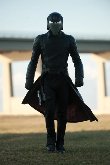 Cobra Commander | Ultimate Transformers Cinematic Universe Wikia | Fandom