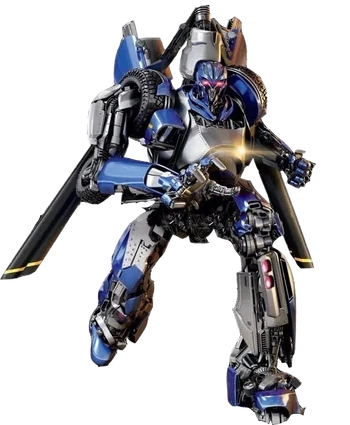 Dropkick | Ultimate Transformers Cinematic Universe Wikia | Fandom