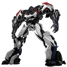 Breakdown | Ultimate Transformers Cinematic Universe Wikia | Fandom