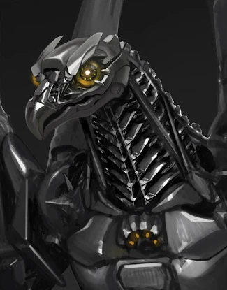 Buzzsaw | Ultimate Transformers Cinematic Universe Wikia | Fandom