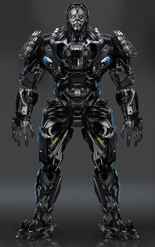 Lockdown | Ultimate Transformers Cinematic Universe Wikia | Fandom