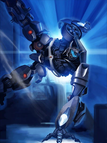 Jazz | Ultimate Transformers Cinematic Universe Wikia | Fandom