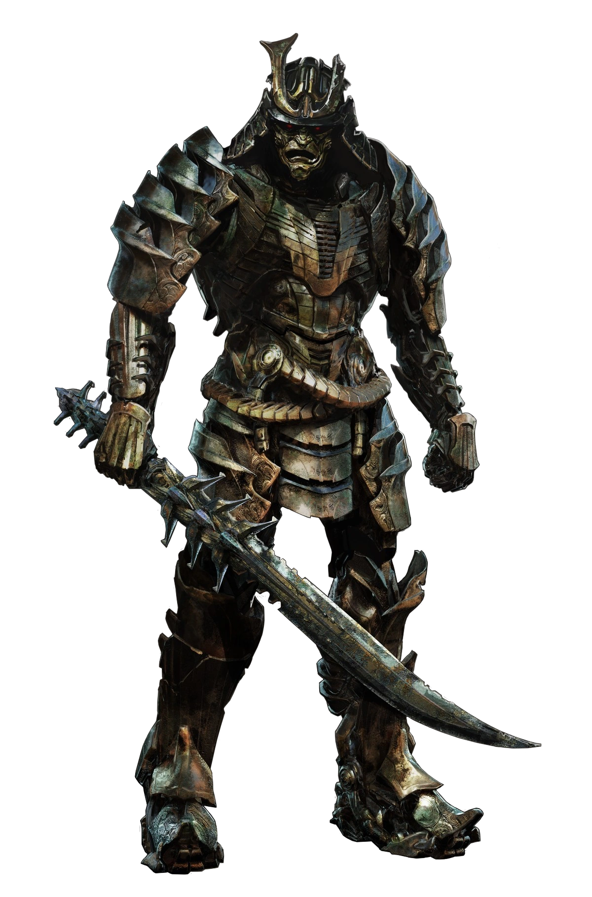 Bludgeon | Ultimate Transformers Cinematic Universe Wikia | Fandom