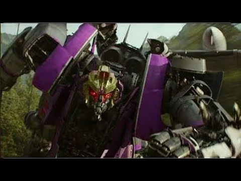 Blitzwing | Ultimate Transformers Cinematic Universe Wikia | Fandom
