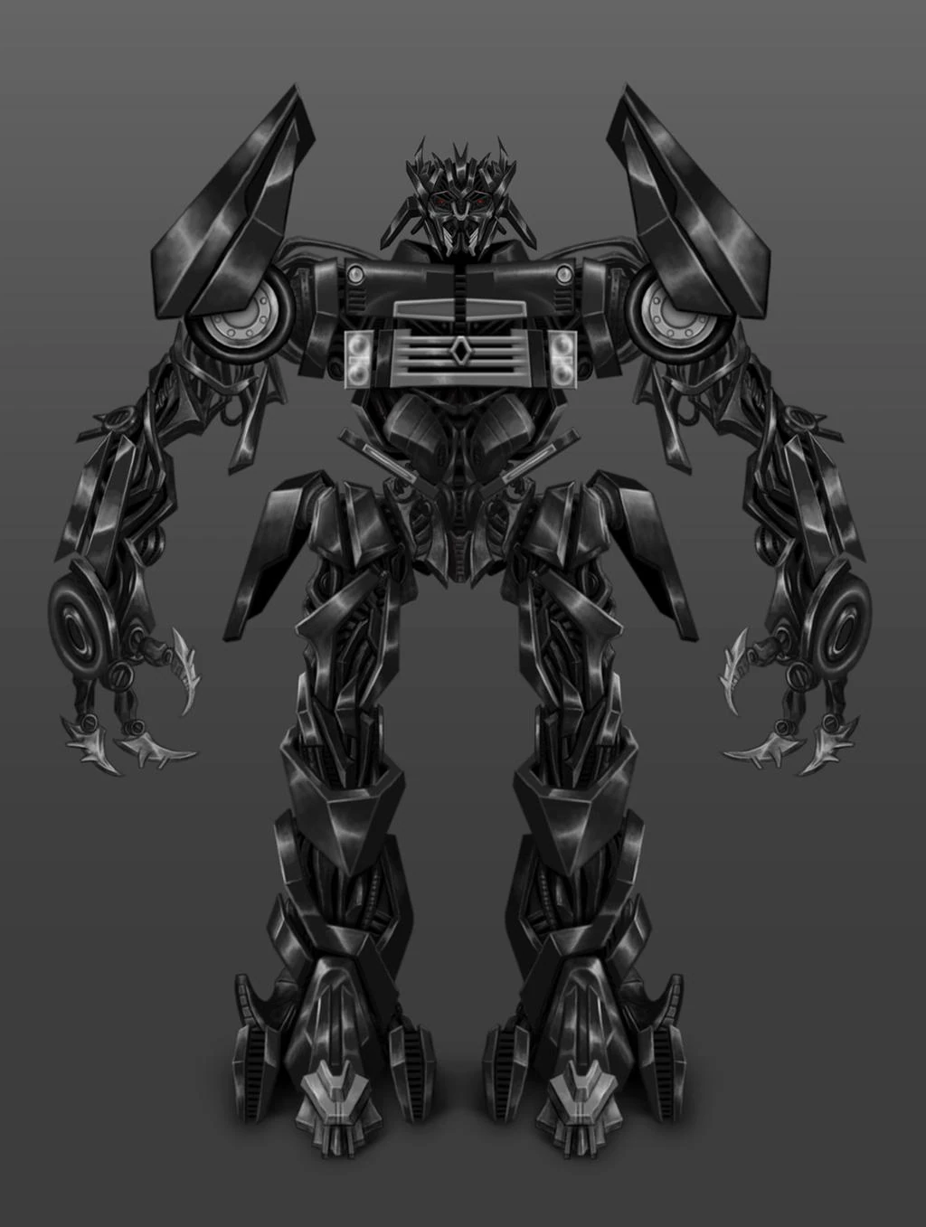 Motormaster | Ultimate Transformers Cinematic Universe Wikia | Fandom