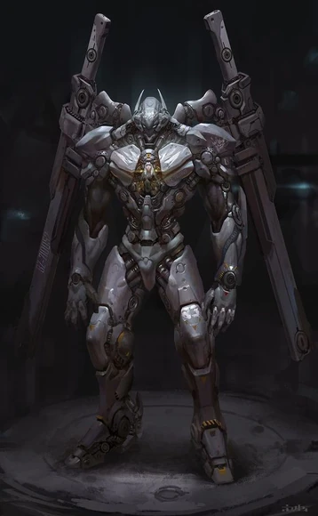 Predaking | Ultimate Transformers Cinematic Universe Wikia | Fandom