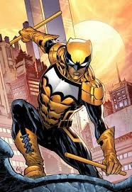 Duke Thomas (The Signal) | Ultimate Universe Hub Wiki | Fandom