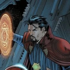 Doctor Strange (Stephen Strange) | Ultimate Universe Hub Wiki | Fandom