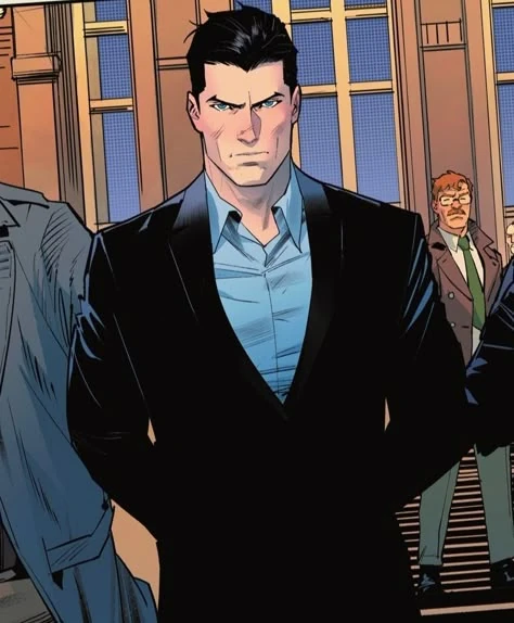 Batman (Bruce Wayne) | Ultimate Universe Hub Wiki | Fandom