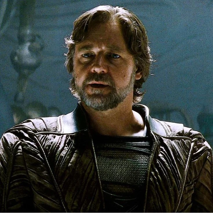 Jor-El | Ultimate Universe Hub Wiki | Fandom