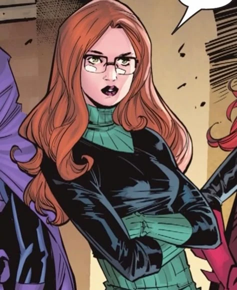 Barbara Gordon (Batgirl / Oracle) | Ultimate Universe Hub Wiki | Fandom
