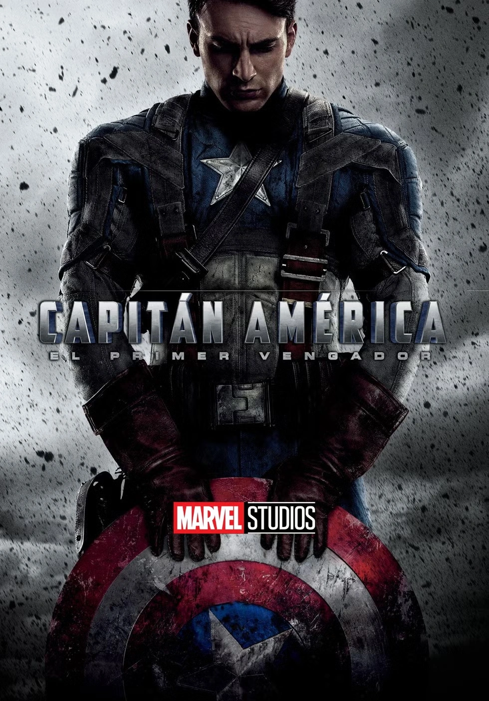 Captain America: The First Avenger | Ultimate Universe Hub Wiki | Fandom
