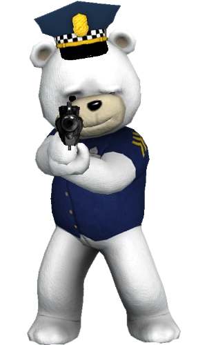 FUZZ | Ultimate Video game Wiki | Fandom