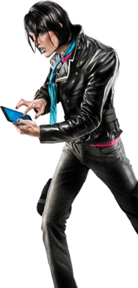 Matt Miller | Ultimate Video game Wiki | Fandom
