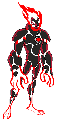 Flamm | Ultimate wiki ben 10 Wiki | Fandom