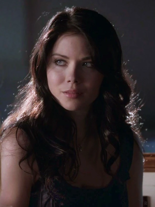 April Young | Ultimate World Wiki | Fandom