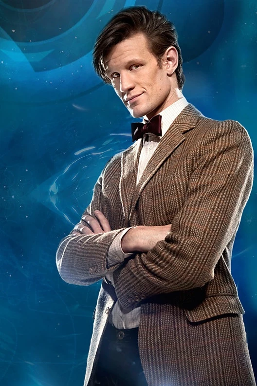 Eleventh Doctor | Ultimate World Wiki | Fandom