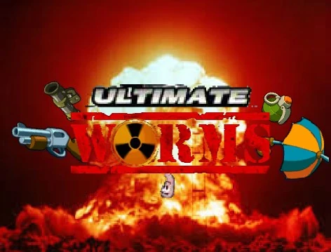 Ultimate Worms Project | Shadow's Mods Wikia | Fandom