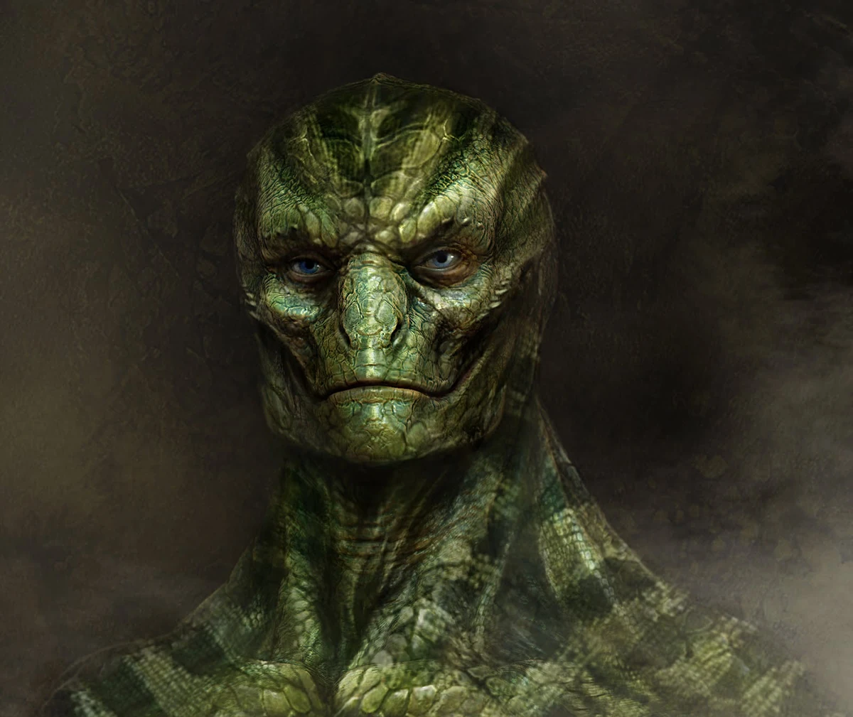Anole | Ultimate X-Men Cinematic Universe Wiki | Fandom