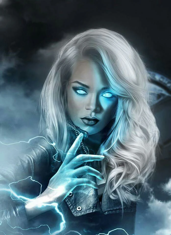 Storm | Ultimate X-Men Cinematic Universe Wiki | Fandom