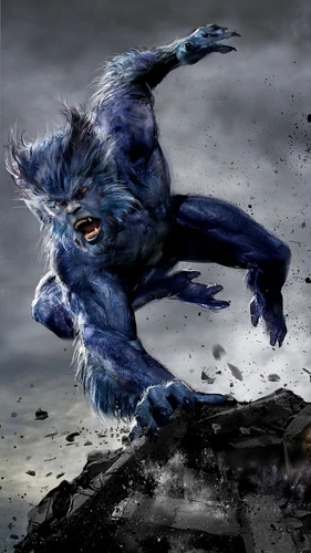 Beast | Ultimate X-Men Cinematic Universe Wiki | Fandom