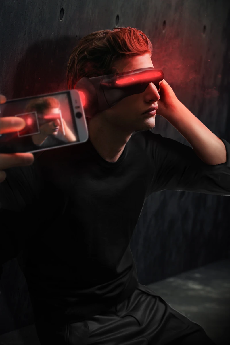 Cyclops | Ultimate X-Men Cinematic Universe Wiki | Fandom