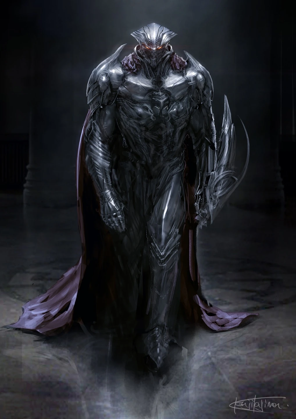 Ultimate Onslaught Marvel