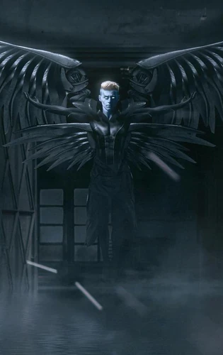 Archangel | Ultimate X-Men Cinematic Universe Wiki | Fandom