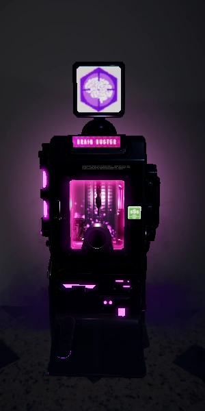 Brain Buster | Ultimate Zombie Defense 2 Wiki | Fandom