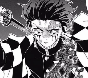 Tanjiro Kamado | Ultimate Anime Arena Wiki | Fandom