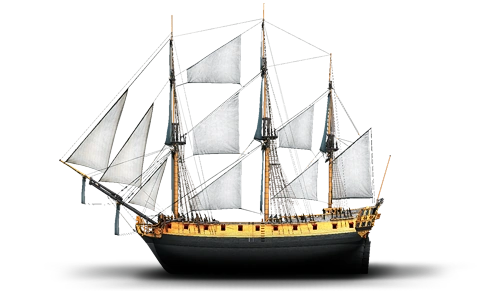 Unrated Merchant Ship - Ultimate Admiral: Age of Sail Wiki