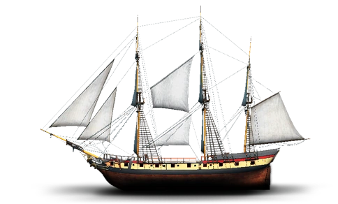 7th rate Armed sloop - Ultimate Admiral: Age of Sail Wiki