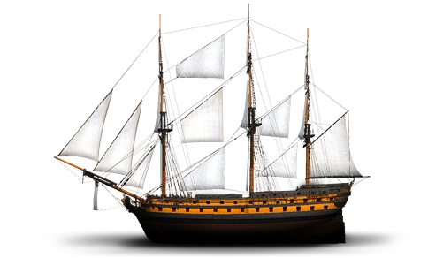 3rd rate Ardent-class Ship of the Line - Ultimate Admiral: Age of Sail Wiki