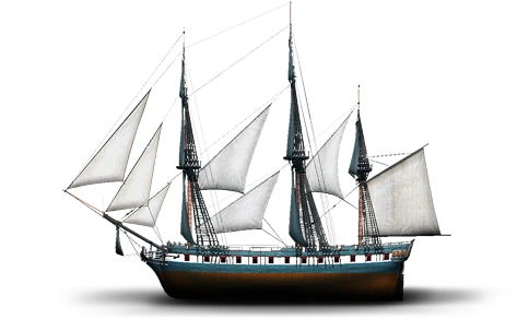 5th rate Diana-class Frigate - Ultimate Admiral: Age of Sail Wiki