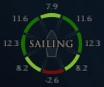 5th rate Unity-class Frigate - Ultimate Admiral: Age of Sail Wiki