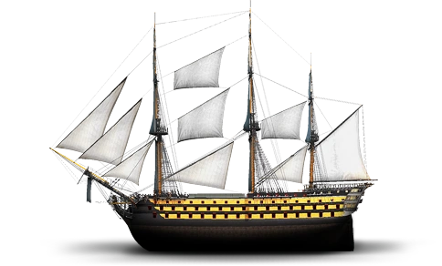 1st rate Ocean class S.O.L. - Ultimate Admiral: Age of Sail Wiki