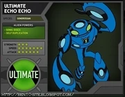 Eco Eco Ultimate | Ultimate alien Wiki | Fandom