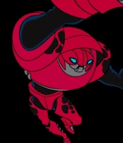 Bivalvan | Ultimate alien Wiki | Fandom