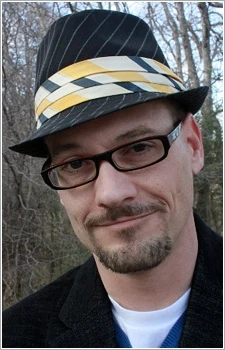 Christopher Bevins | M.U.G.E.N: Ultimate All-Stars Wiki | Fandom