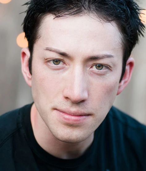 Todd Haberkorn | M.U.G.E.N: Ultimate All-Stars Wiki | Fandom