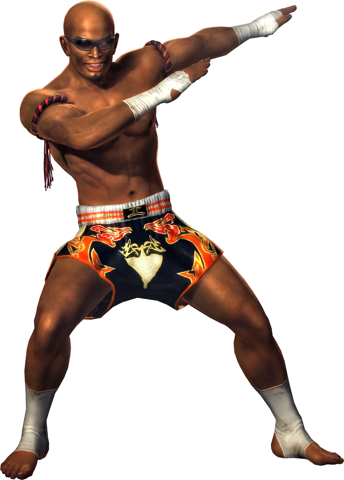 Zack | M.U.G.E.N: Ultimate All-Stars Wiki | Fandom