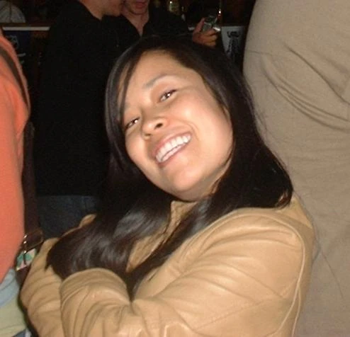 Stephanie Sheh | M.U.G.E.N: Ultimate All-Stars Wiki | Fandom