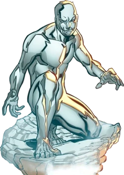 Iceman | M.U.G.E.N: Ultimate All-Stars Wiki | Fandom