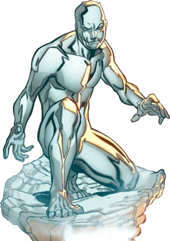 Iceman | M.U.G.E.N: Ultimate All-Stars Wiki | Fandom