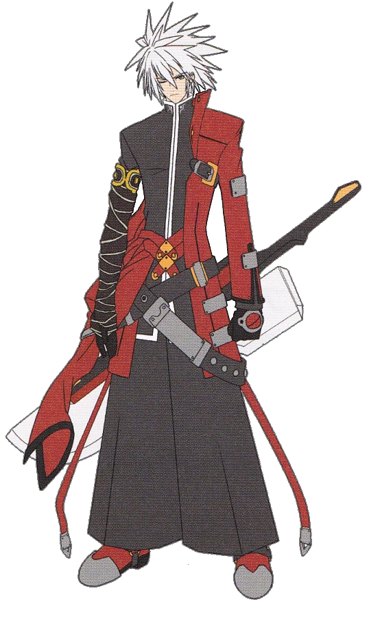 Bloodedge | M.U.G.E.N: Ultimate All-Stars Wiki | Fandom