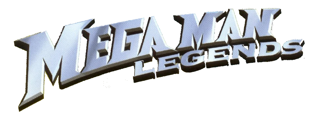 Mega Man Legends | M.U.G.E.N: Ultimate All-Stars Wiki | Fandom