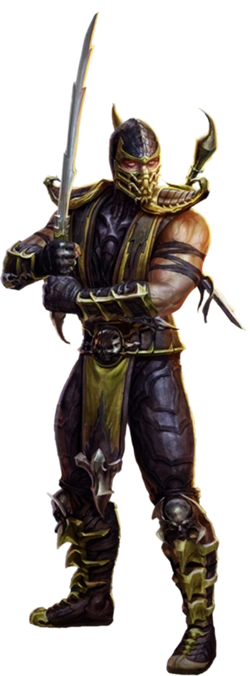 Mugai Ryu | M.U.G.E.N: Ultimate All-Stars Wiki | Fandom